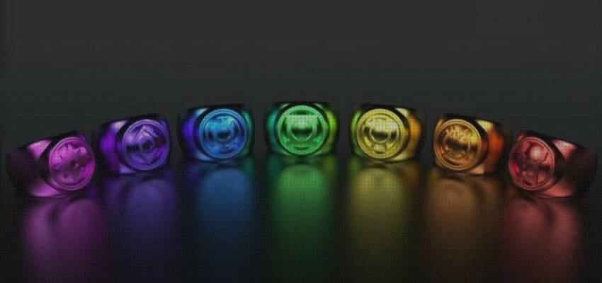 ⊛ 11 Mejores ANILLOS DE LINTERNAS | (Agosto 2021) | Guía